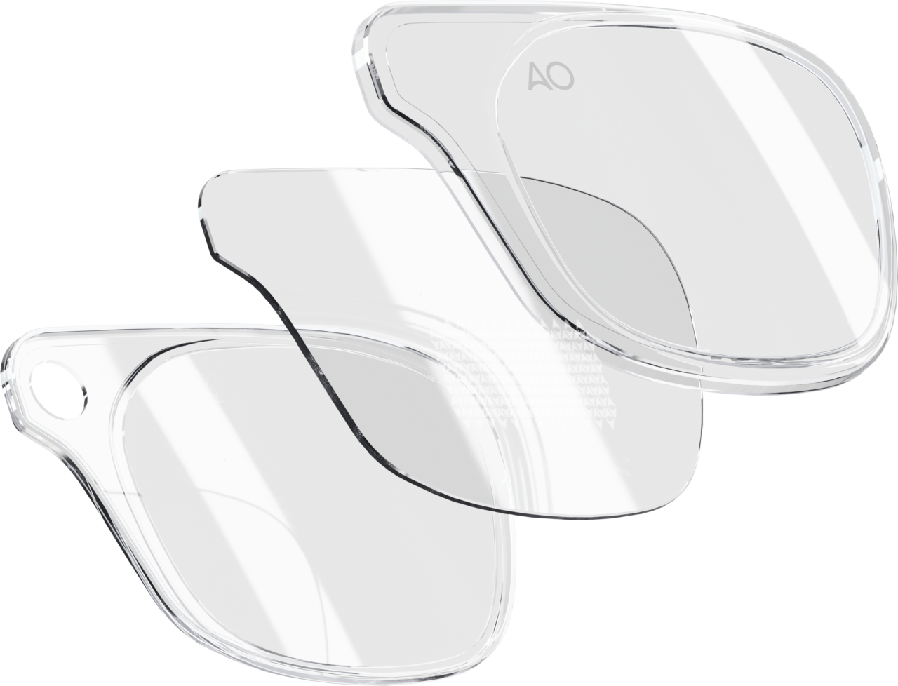 Addoptics – Lenses for AR glasses | Better Future Factory
